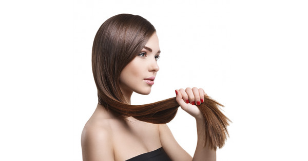 5 Pasos para tener un Pelo Perfecto