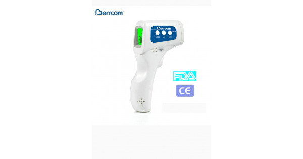 Berrcom Non-Contact Infrared Thermometer JXB-178