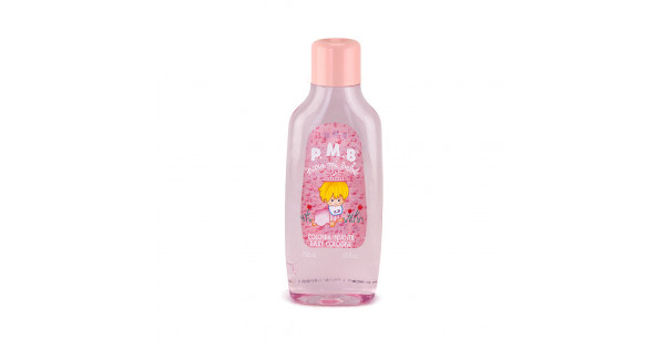 PMB Para Mi Bebé Cologne Pink