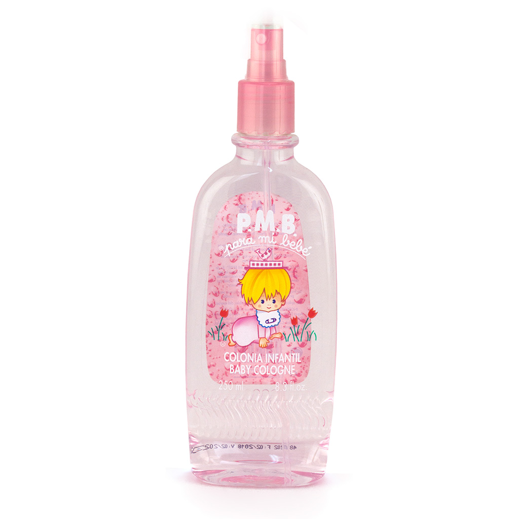 PMB Para Mi Bebé Cologne Pink
